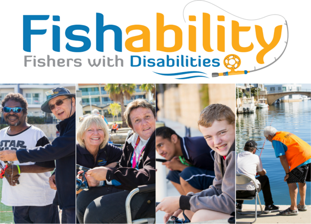 Fishers with Disabilities Mandurah | MOFSC - Mandurah Offshore Fishing ...