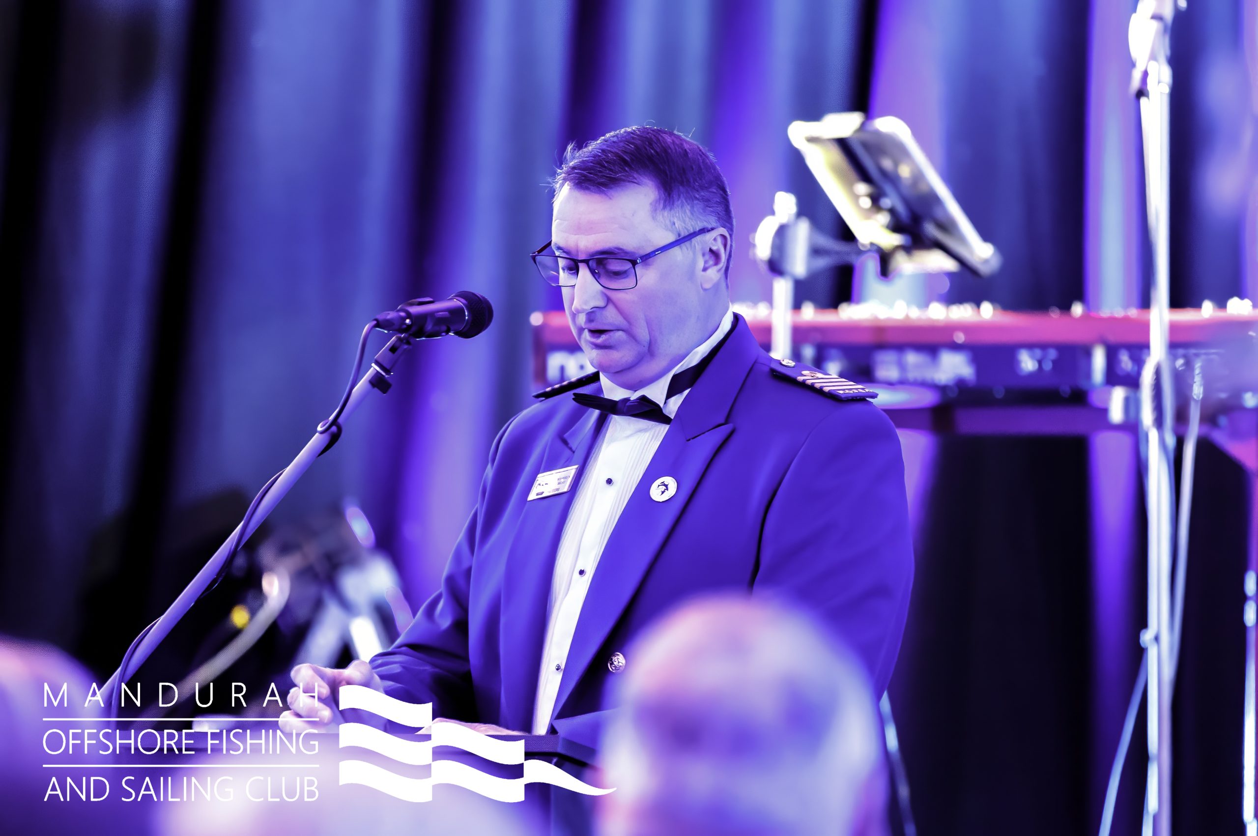 Commodore’s Ball 2023