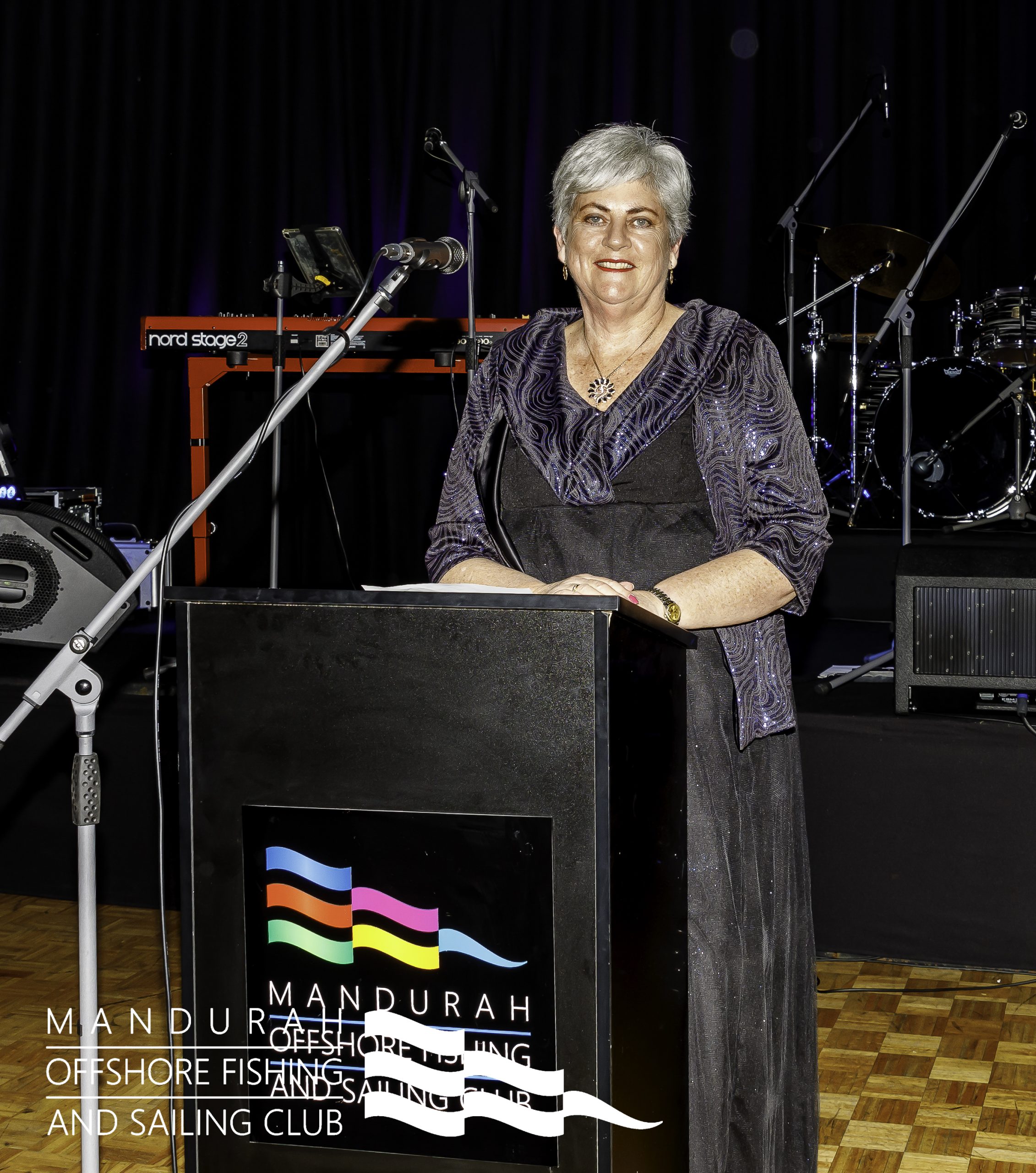 Commodore’s Ball 2023