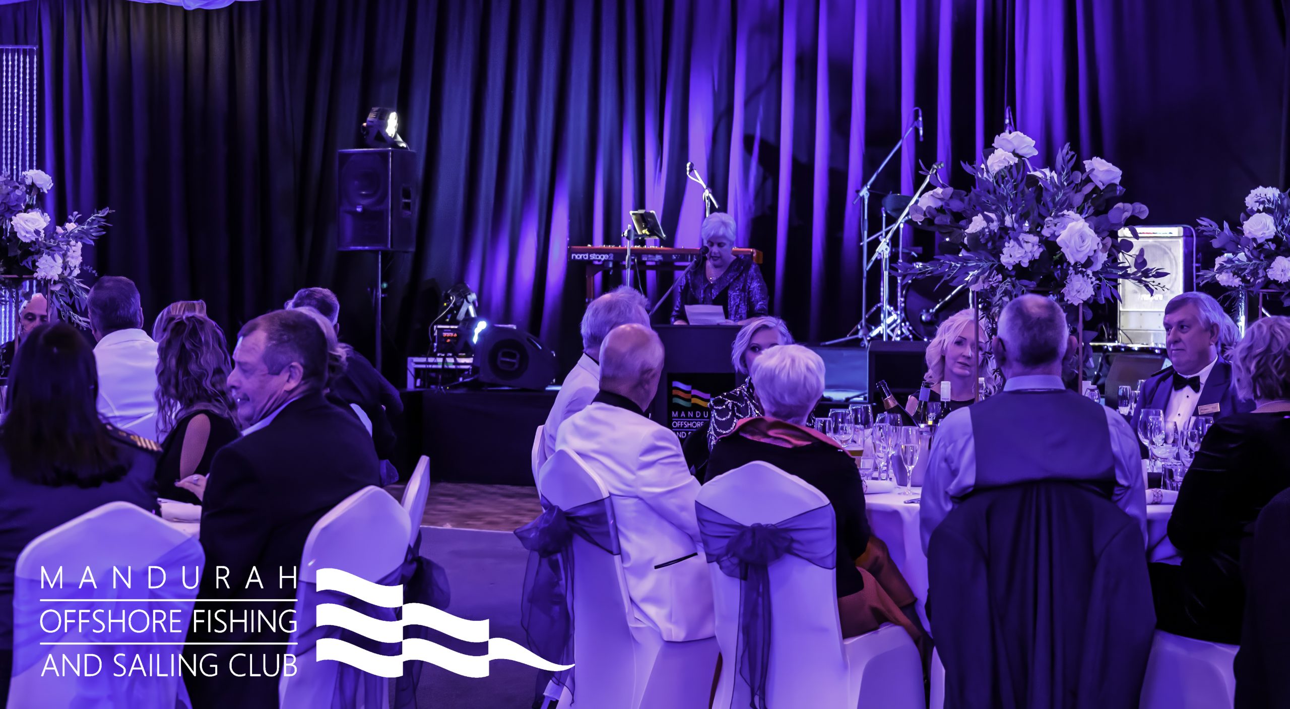 Commodore’s Ball 2023
