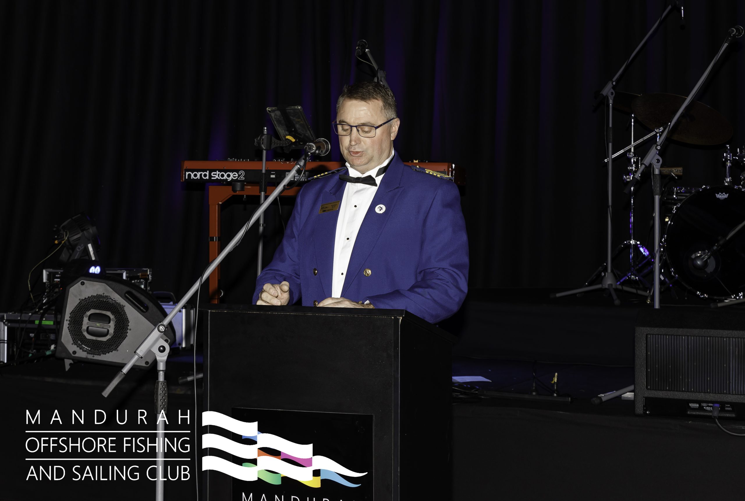 Commodore’s Ball 2023