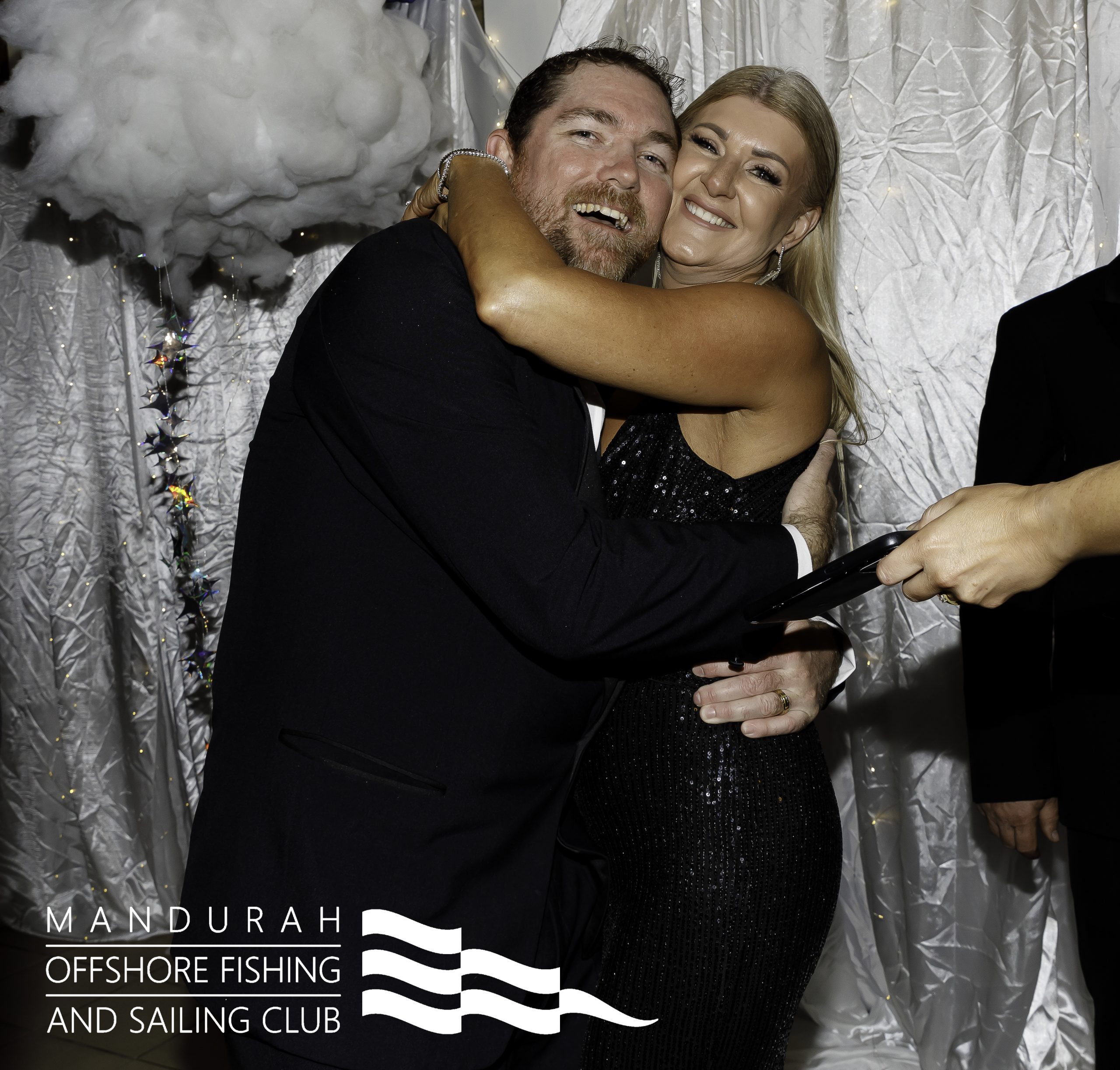 Commodore’s Ball 2023