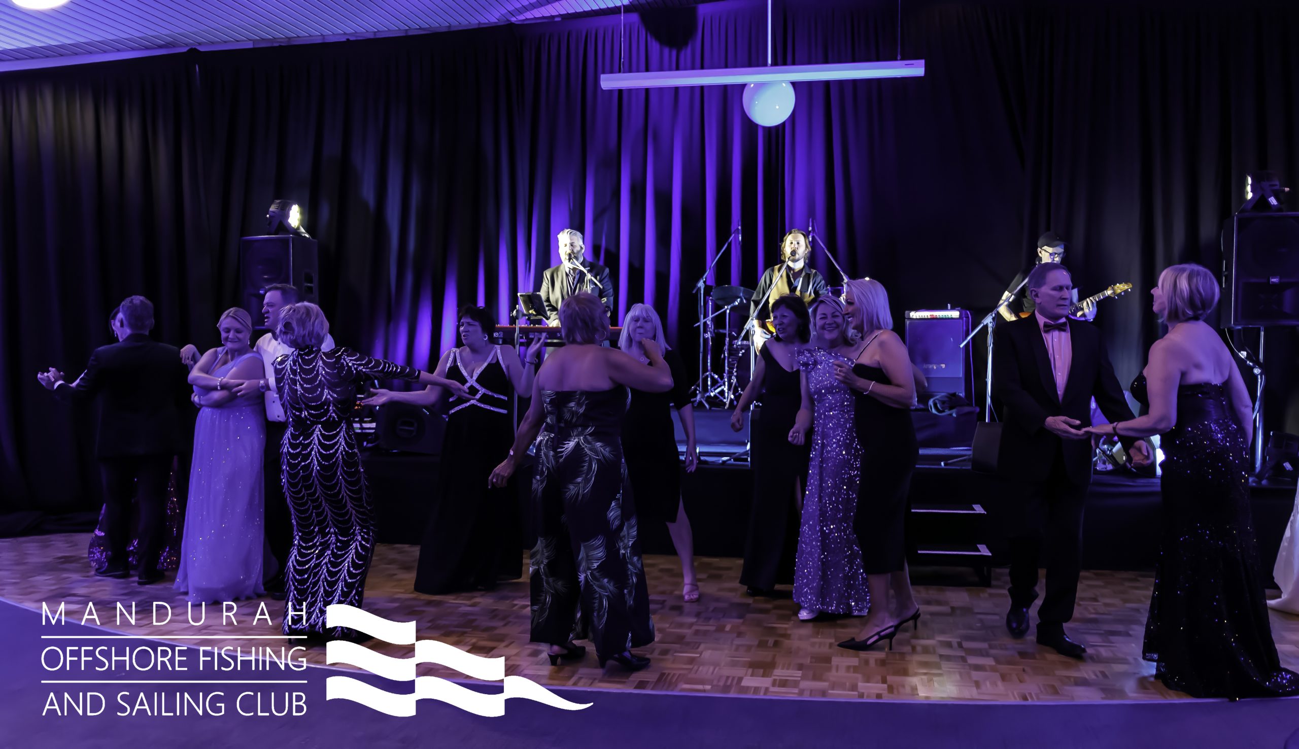 Commodore’s Ball 2023