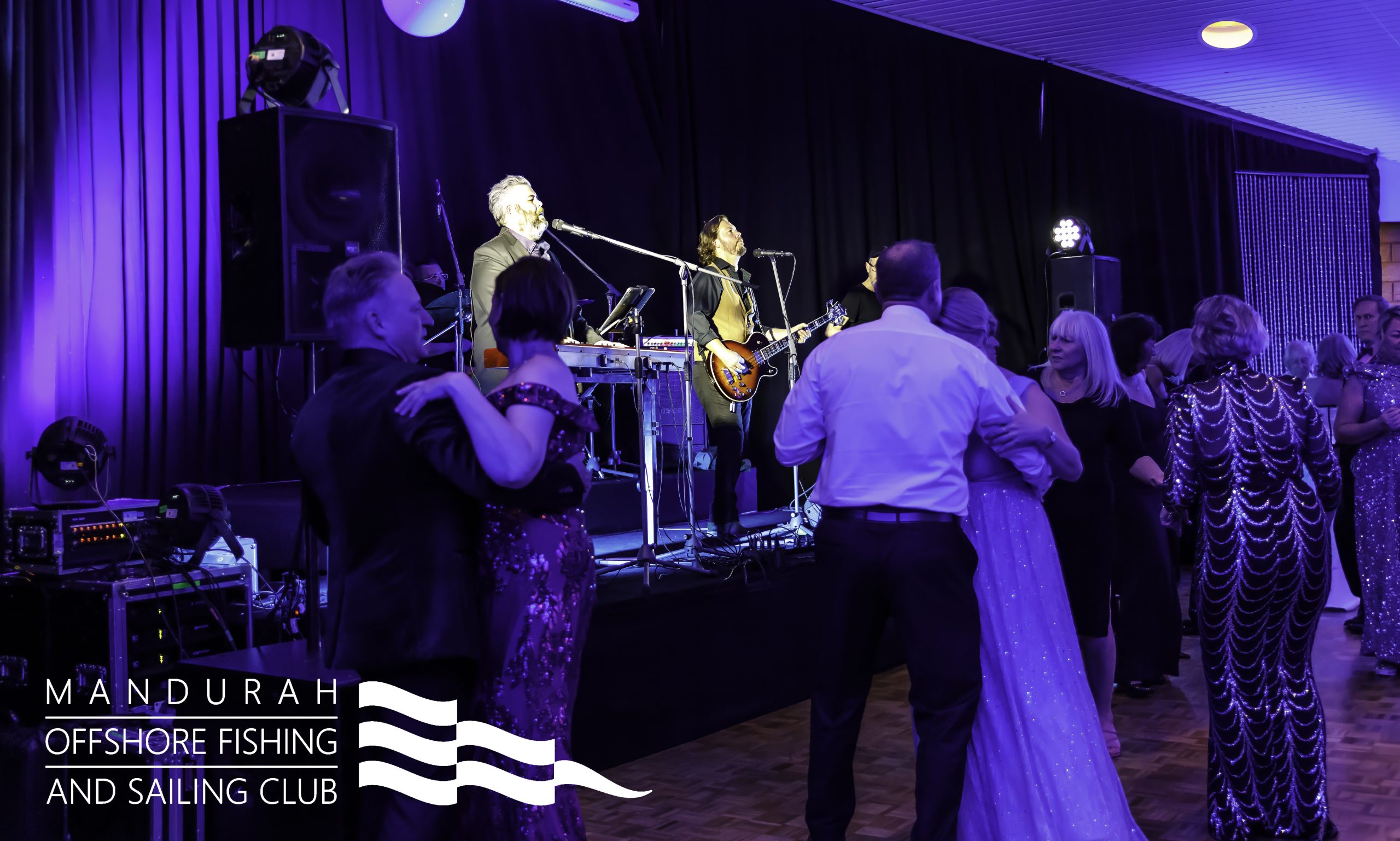 Commodore’s Ball 2023