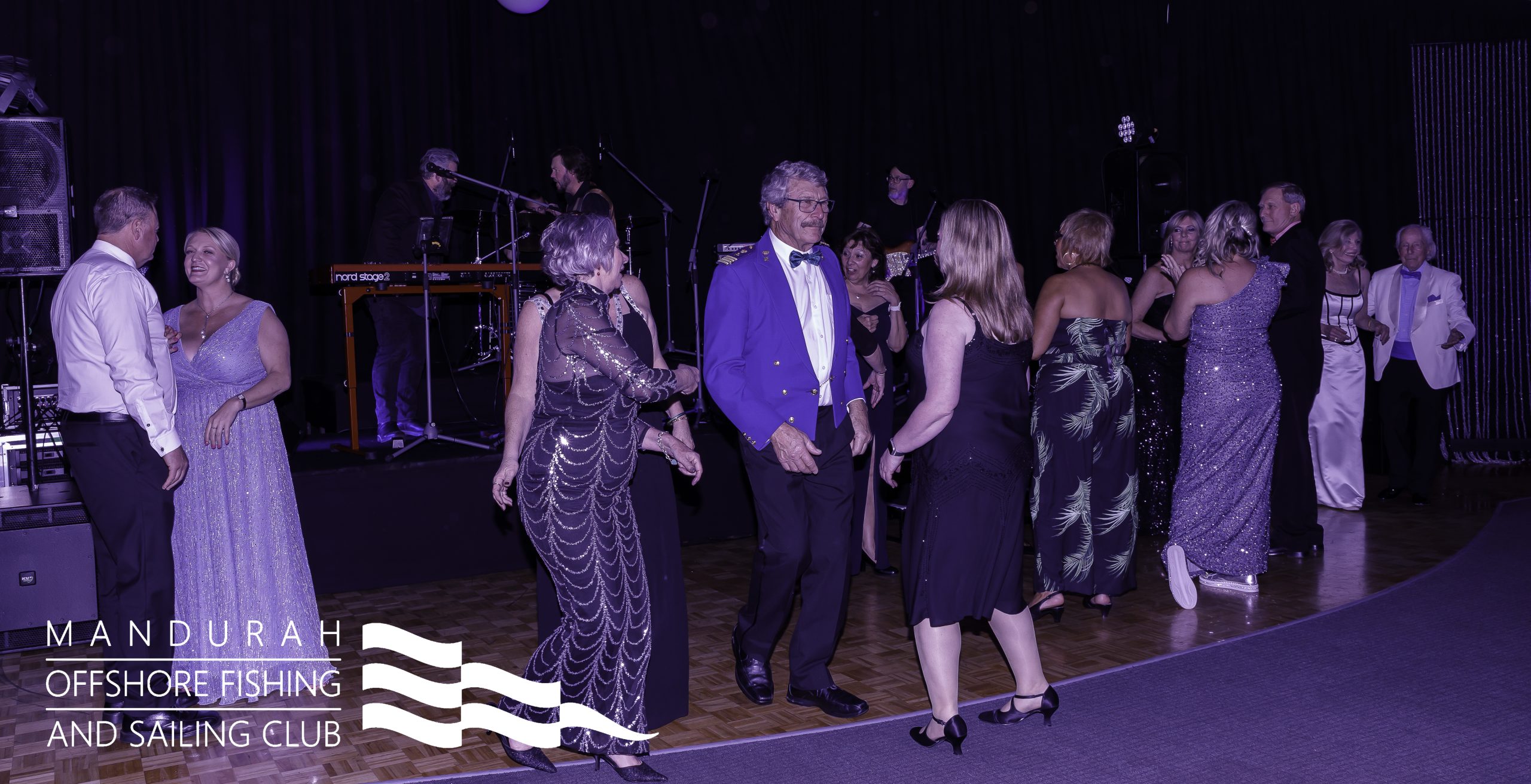 Commodore’s Ball 2023