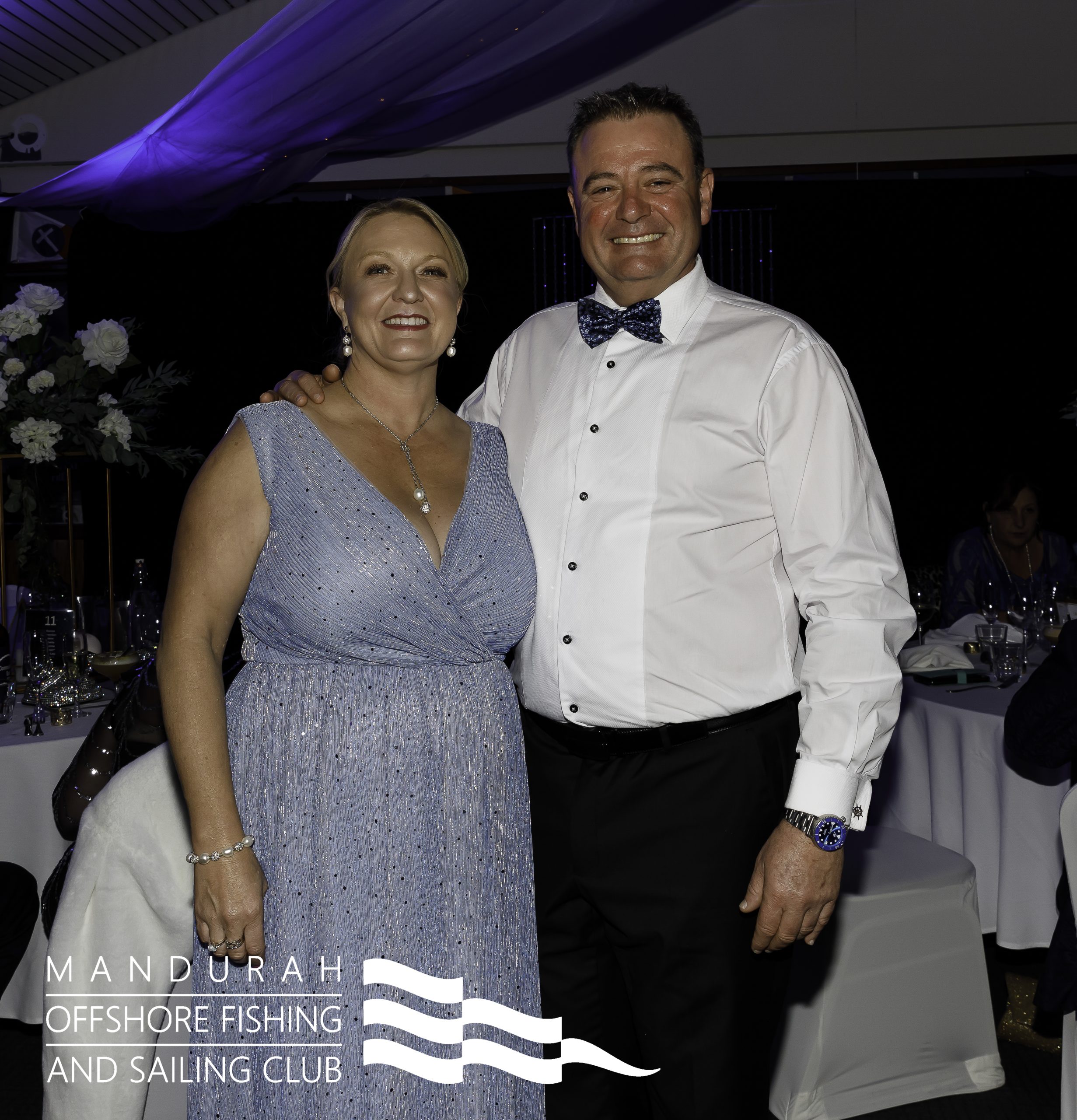 Commodore’s Ball 2023