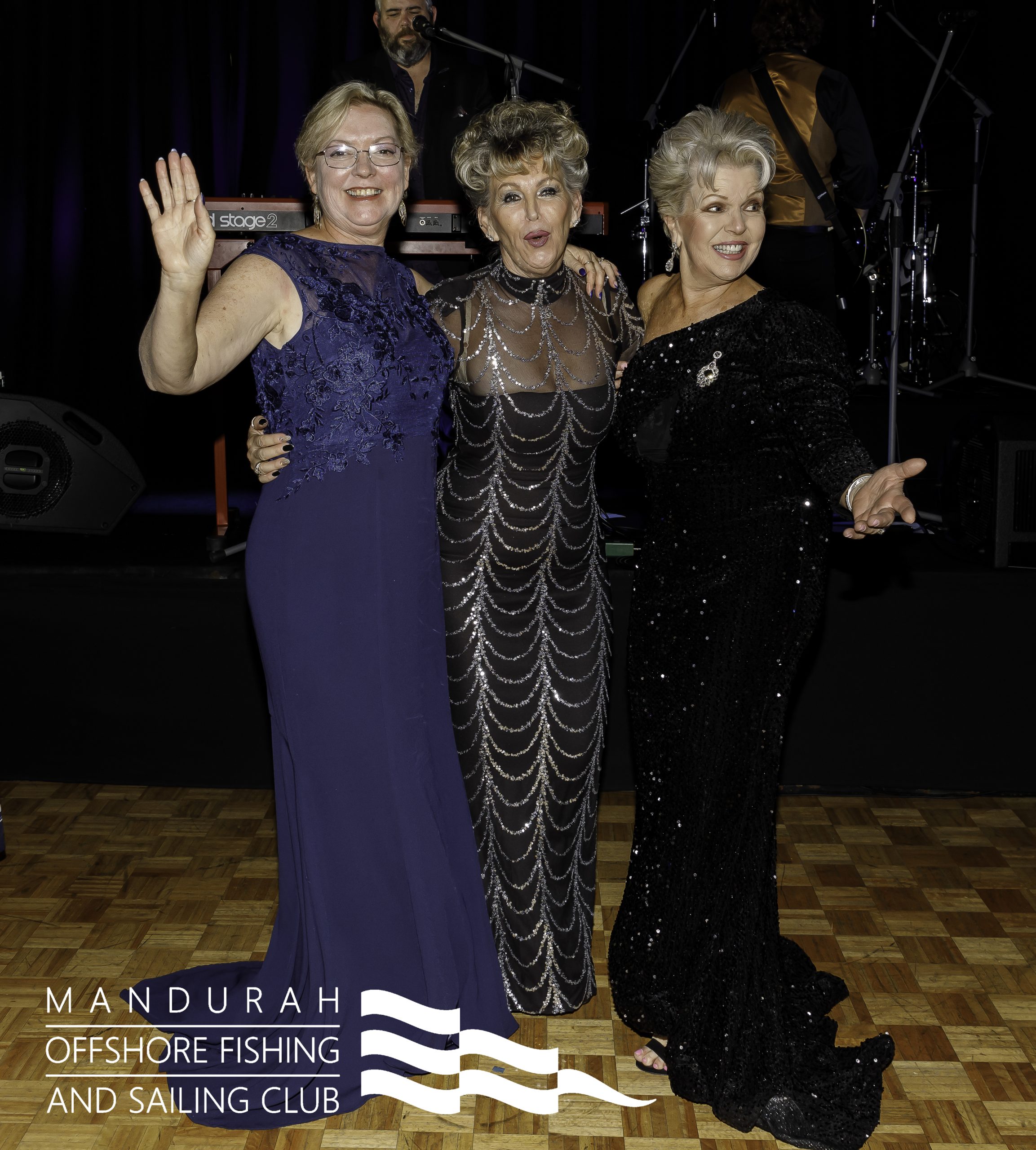 Commodore’s Ball 2023